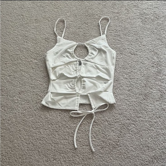 Outcast Clothing | Tops | Outcast Clothing Kamilla Tank | Poshmark